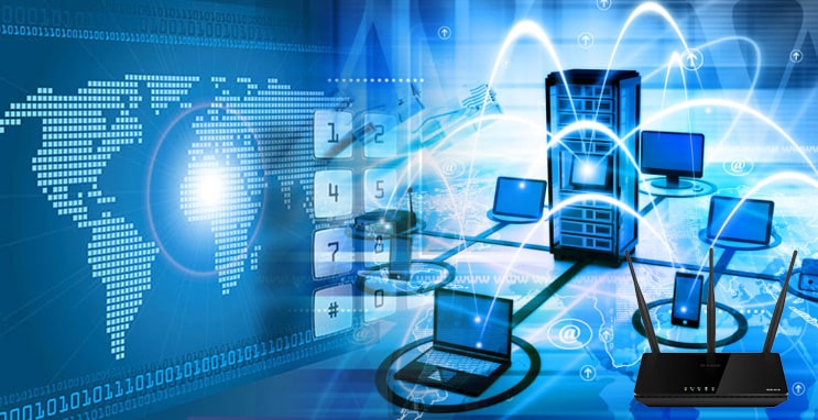 IP TRUNKING – Cancomm